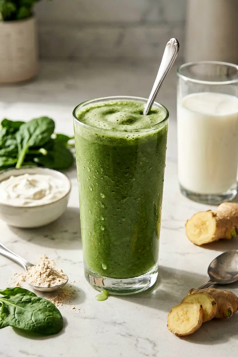 10 Healthy Smoothie Recipes That Taste Amazing | Saltys Kitchen