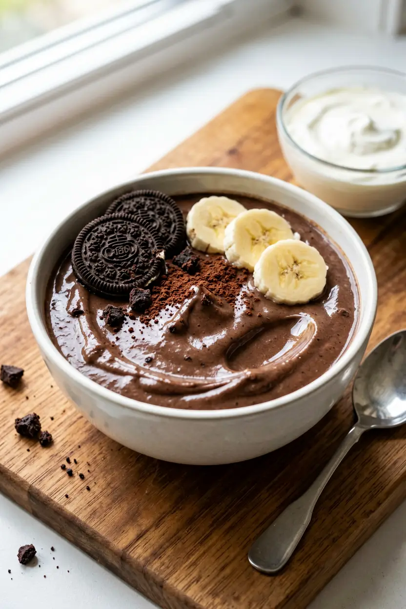 10 Indulgent Oreo Smoothie Recipes for a Sweet Treat | Saltys Kitchen
